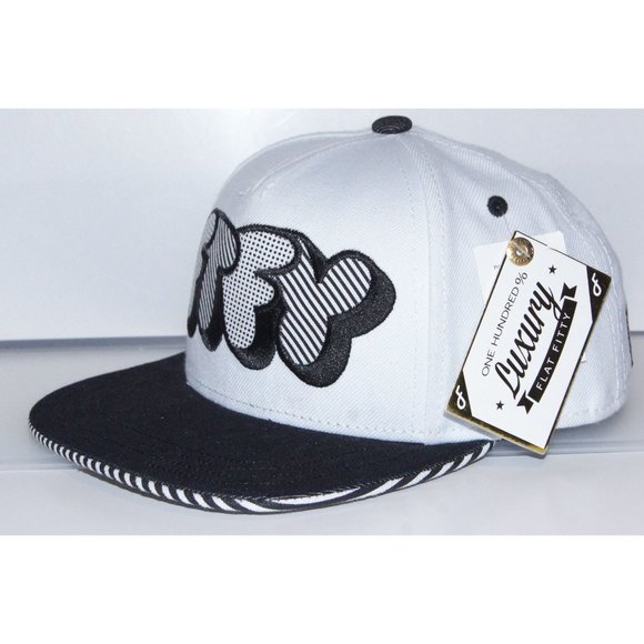 Flat Fitty | Accessories | Flat Fitty Cap | Poshmark